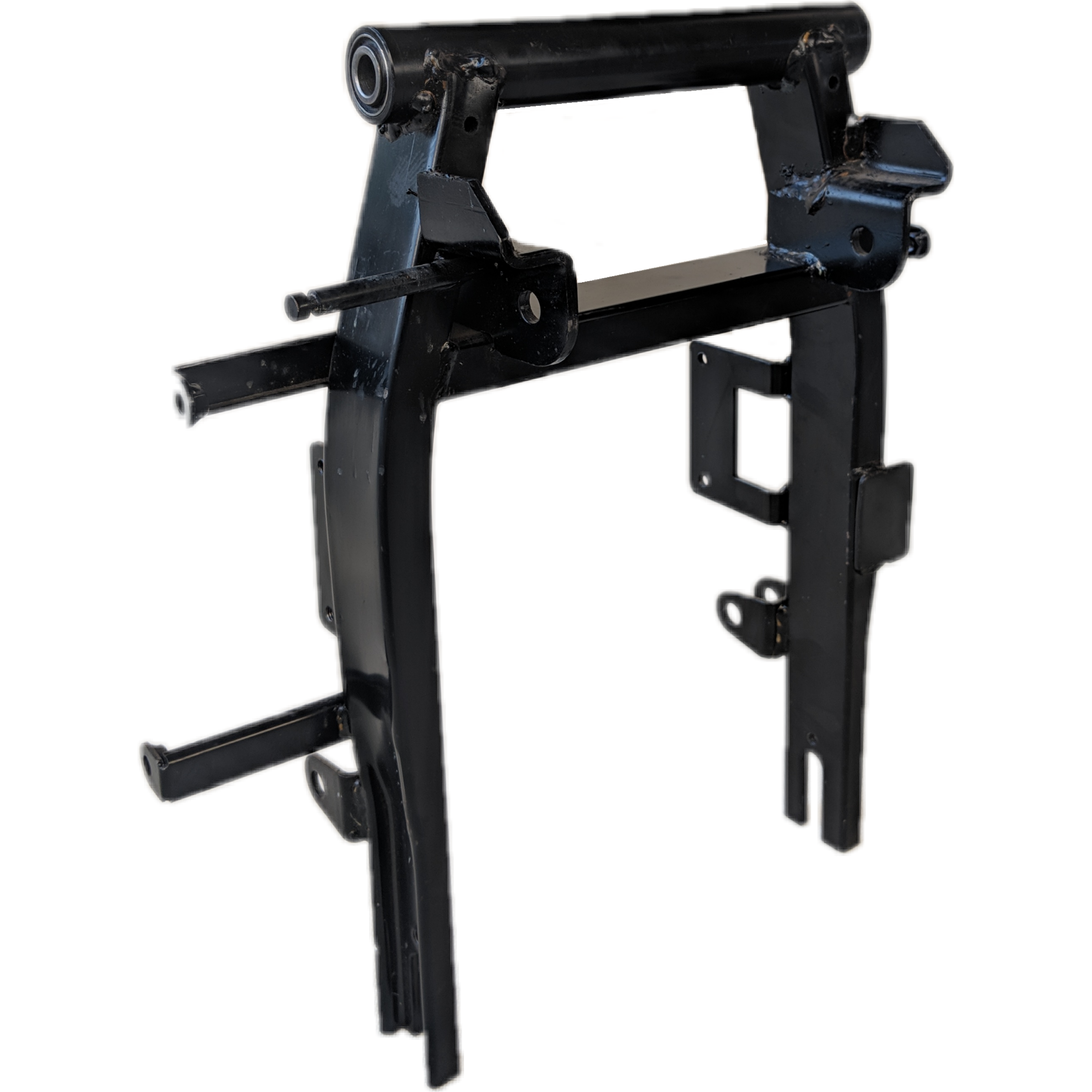 EV 2 Wheeler Chassis & Frame Manufacturer | Ogata Motors